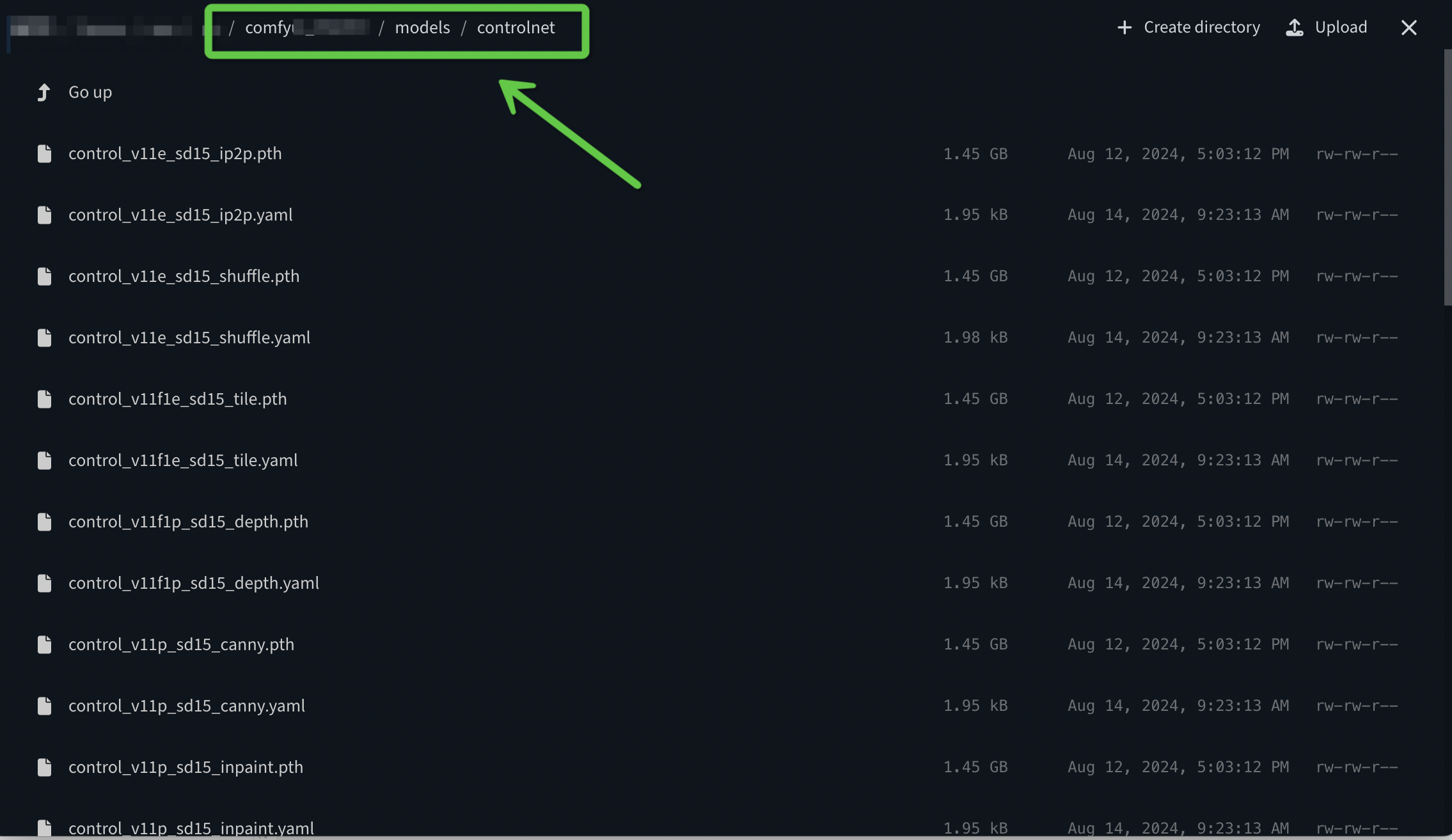 核心节点解析｜ControlNet模型和预处理器之间的那些事儿_体验与思考-站酷ZCOOL