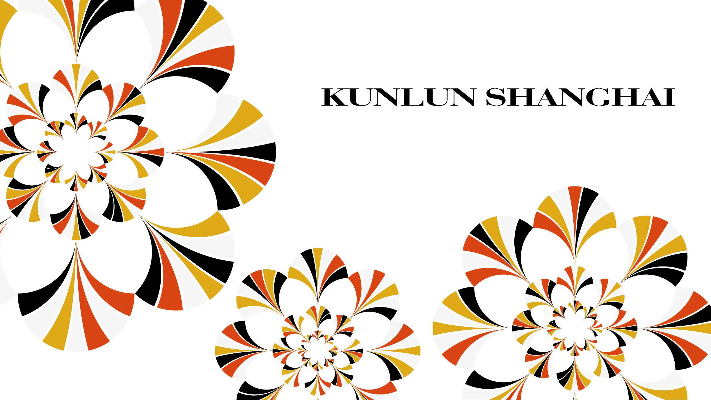 中信养老x上海地产 昆仑邸_lucio8-站酷ZCOOL