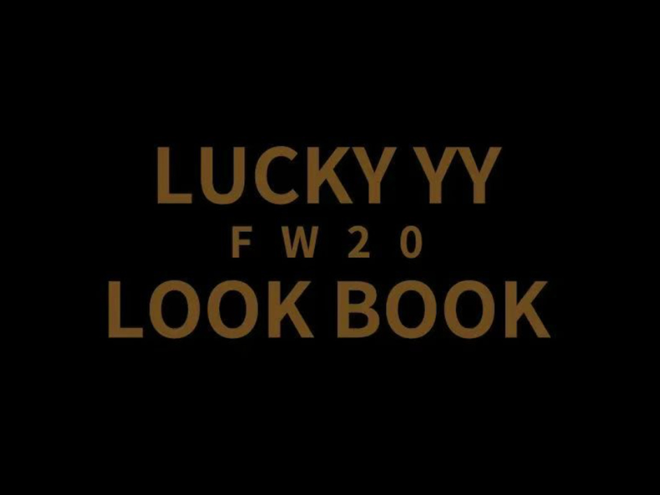 LUCKYYY公众号 01_CC0815-站酷ZCOOL