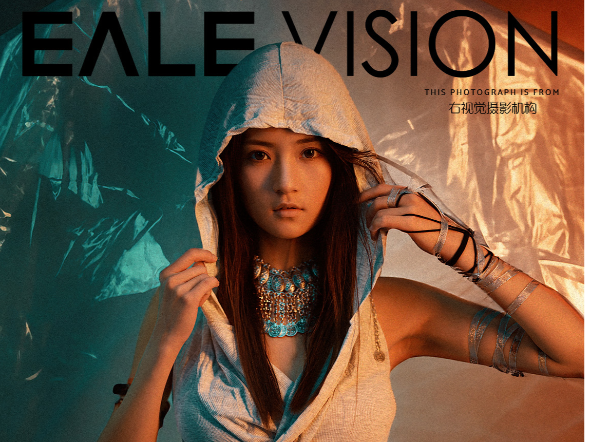 Alita II _ealestudio-站酷ZCOOL