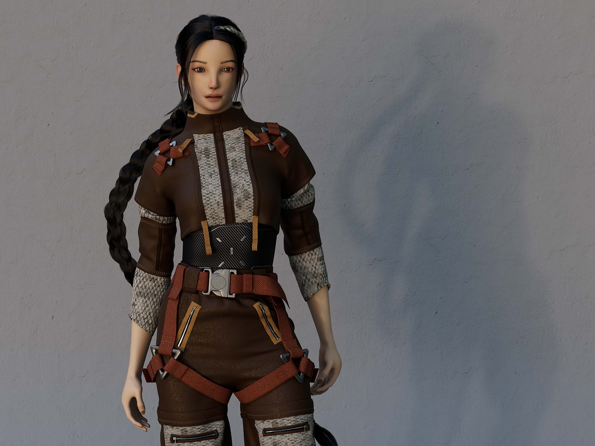 作品集：思思二代，迷彩服_JC_work-站酷ZCOOL