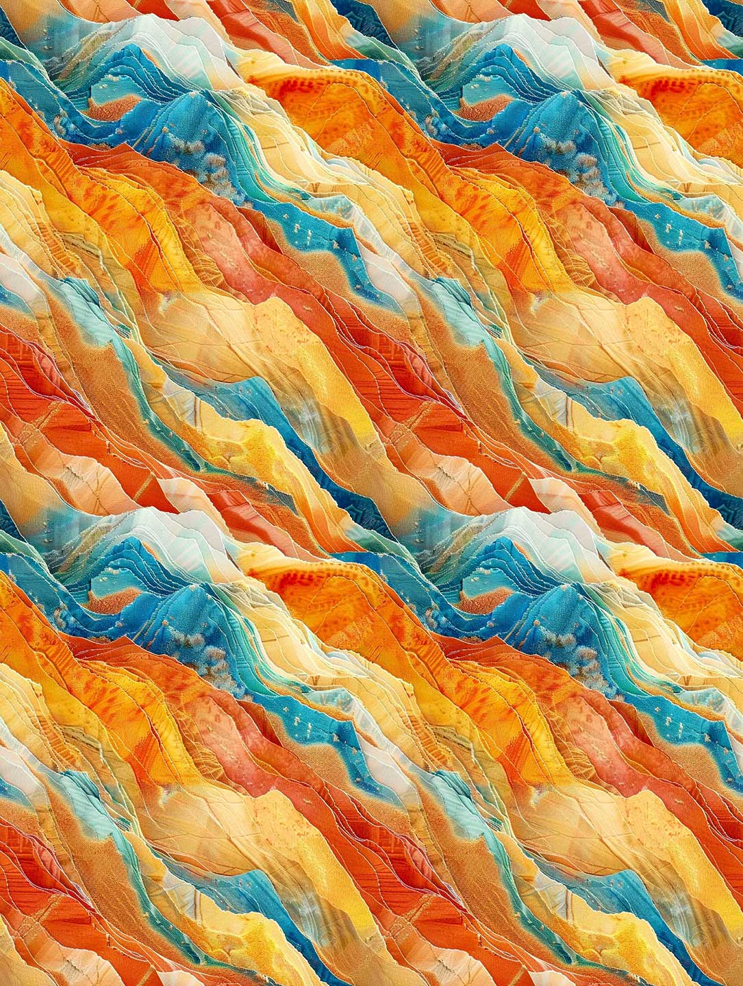 梦中张掖2001-2100_文化加衫-站酷ZCOOL