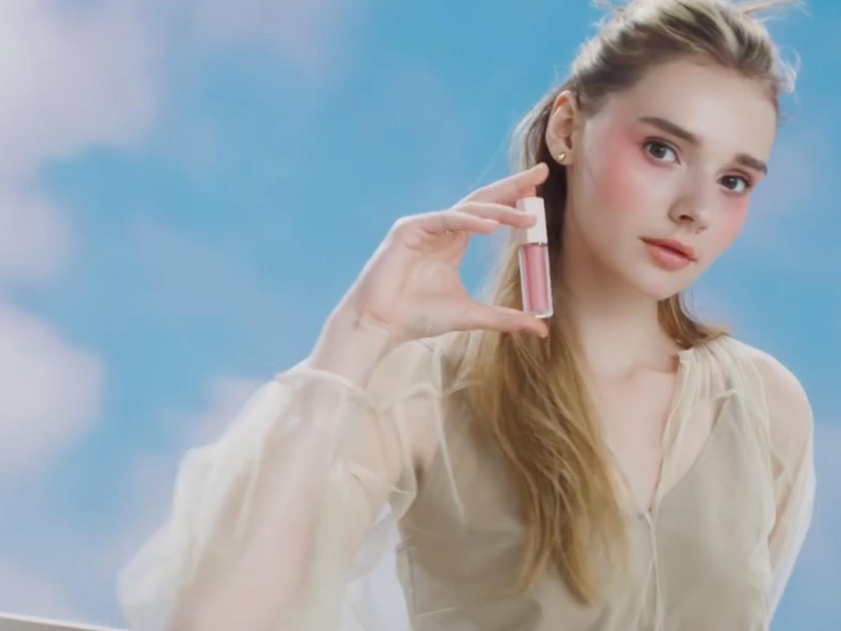 护肤品短视频｜产品拍摄｜护肤品拍摄_稚人文化传媒-站酷ZCOOL