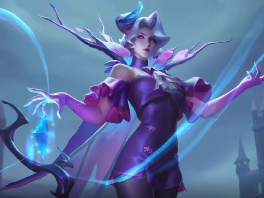 个人作品1_spine动效人-站酷ZCOOL