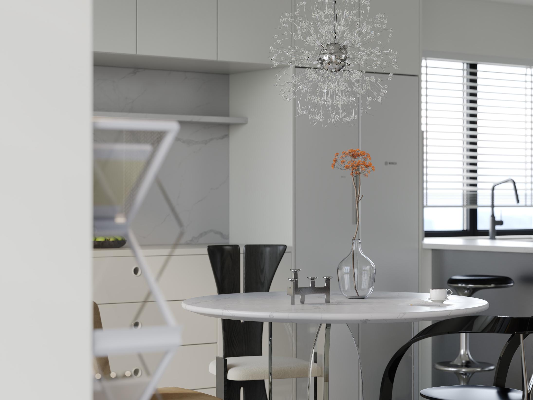 白色新案渲染_十方CR-站酷ZCOOL