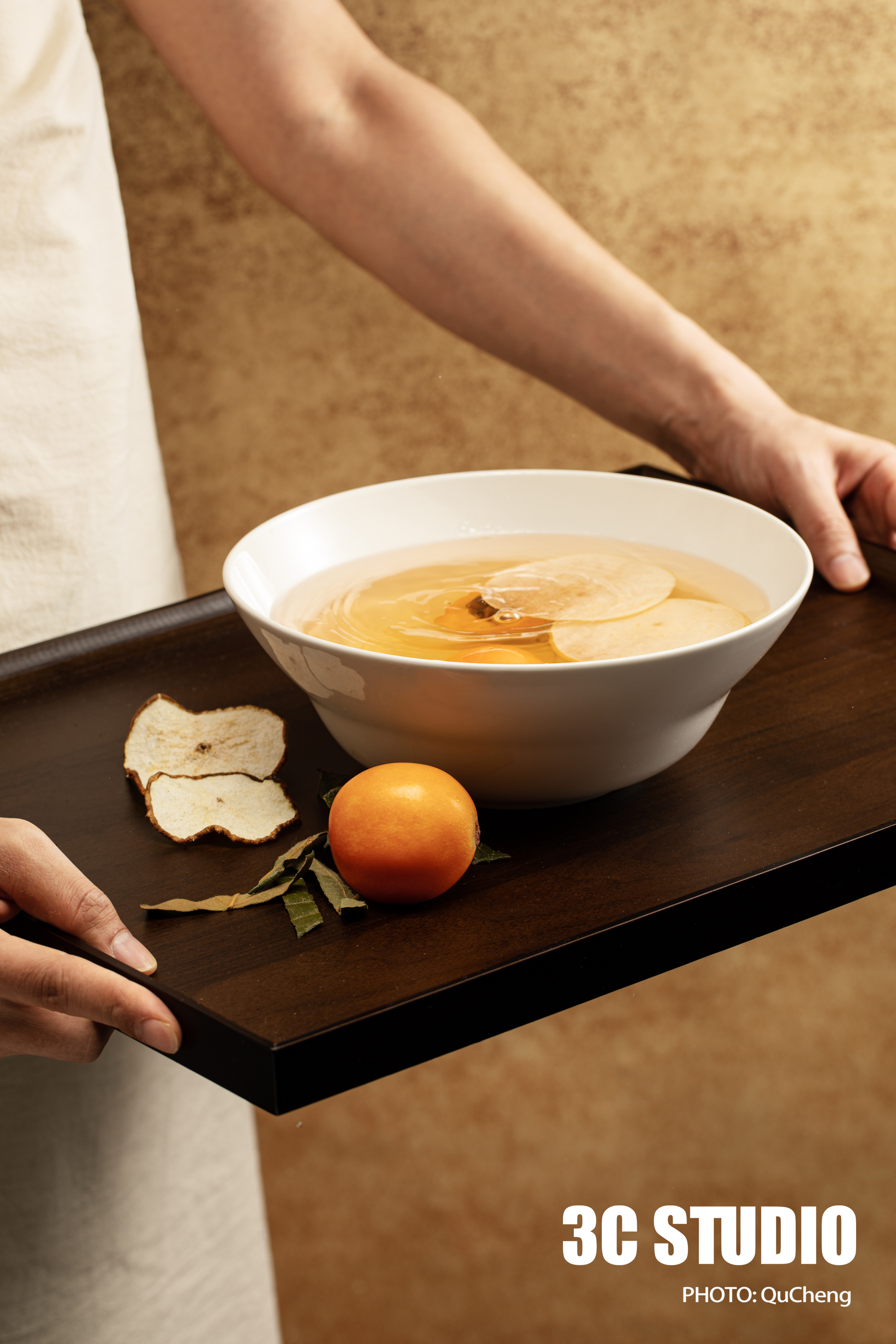 可可满分中式茶饮｜3C STUDIO _3Cstudio-站酷ZCOOL