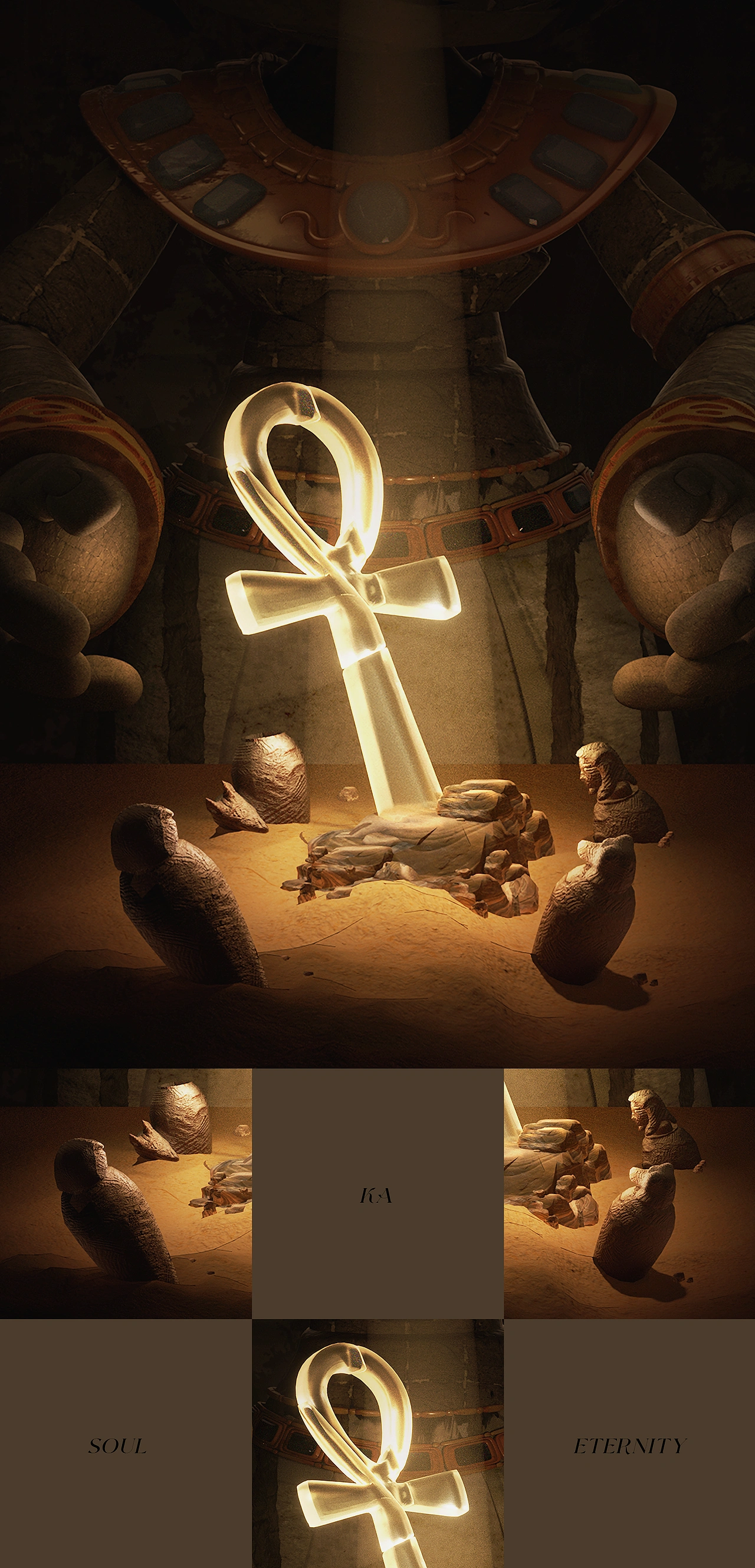 AMY GUARDIAN_月饼Lune-站酷ZCOOL