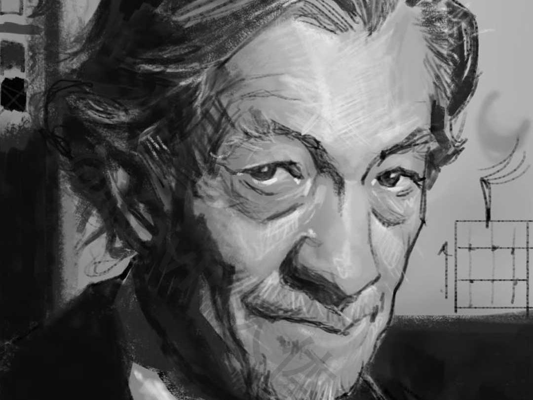 每天掌握一个人体绘画小技巧 02期_Kevin人体绘画-站酷ZCOOL