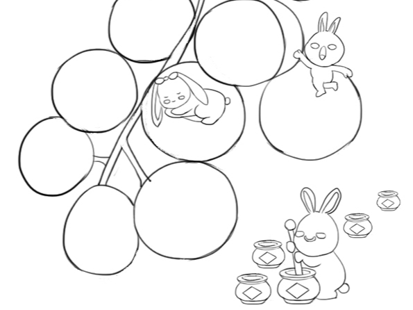 第四期第二周_zmzzmz-站酷ZCOOL