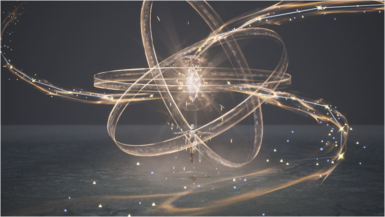 UE5特效作品2_沐枫VFX-站酷ZCOOL