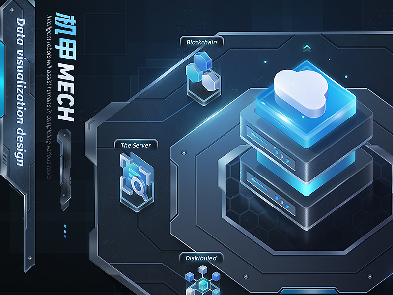 【2024】可视化作品集 / 红飞_红飞_-站酷ZCOOL