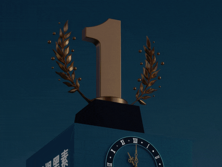 黑夜转白天动态图渲染_F1125-站酷ZCOOL