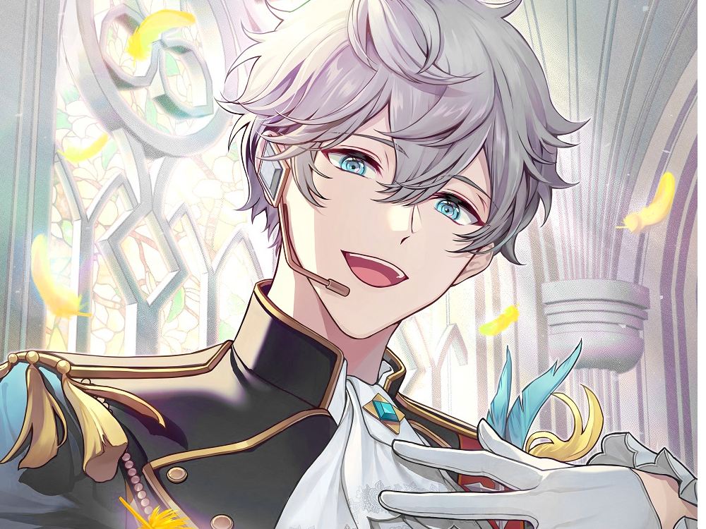 晨曦之羽_凌绝尘-站酷ZCOOL