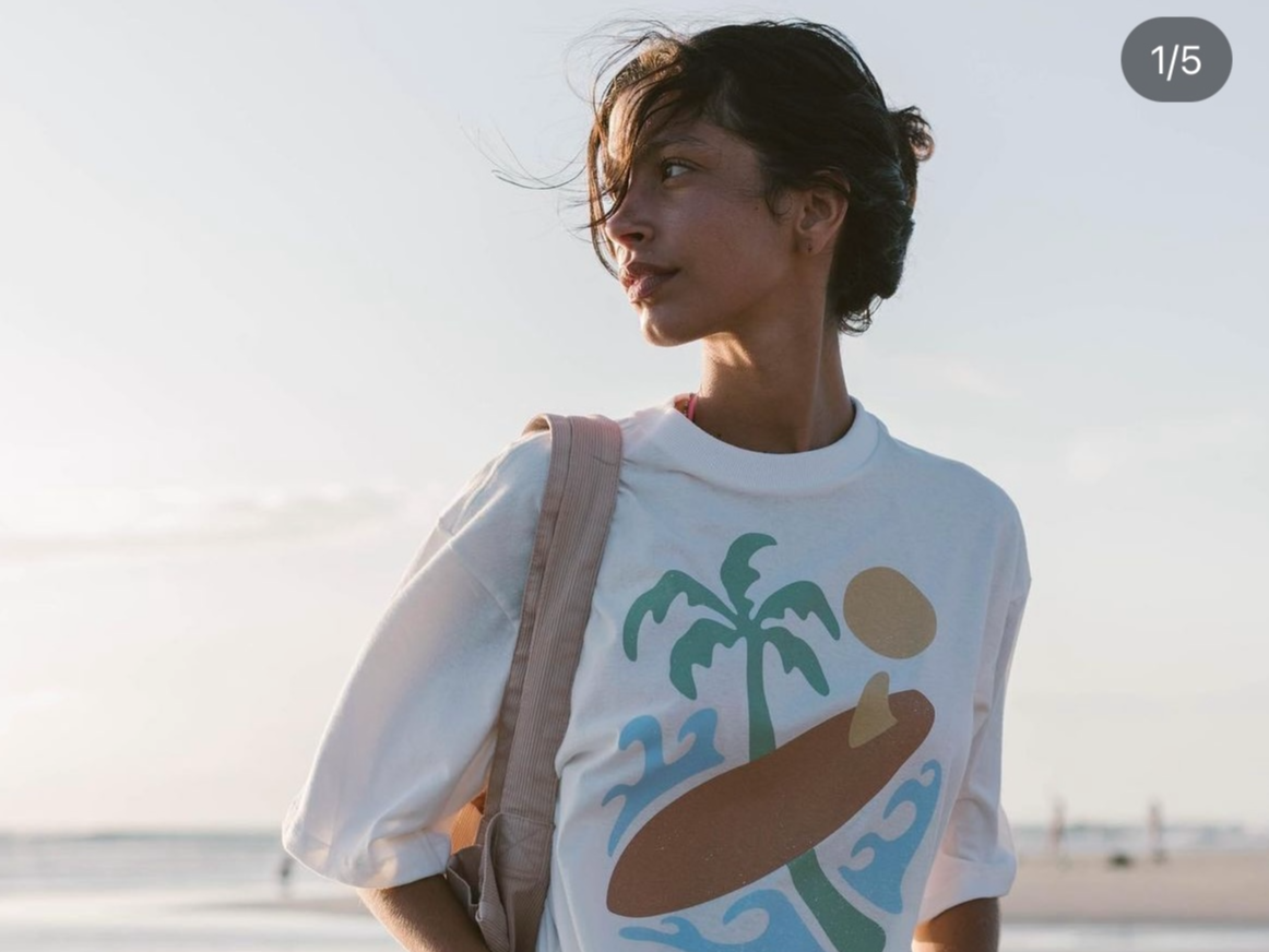 外国模特/潮牌女模/深肤色/甜酷_模特经纪人mika-站酷ZCOOL