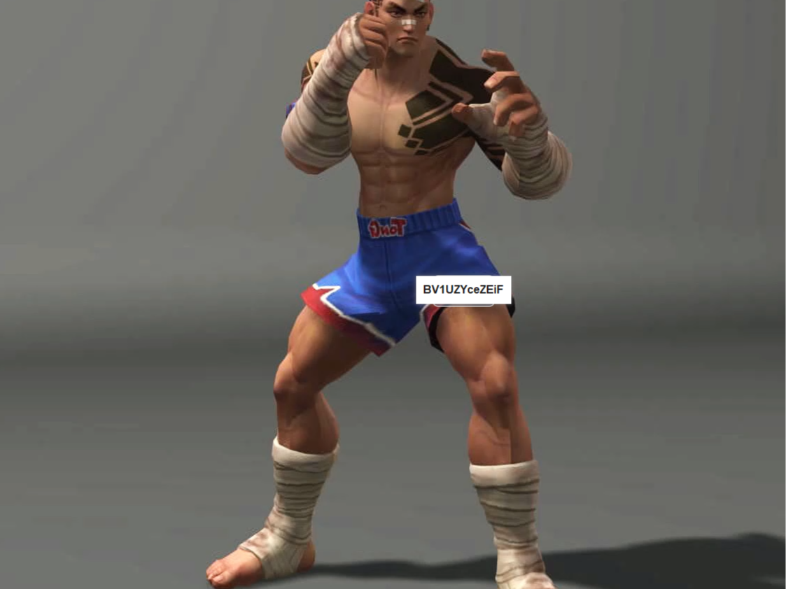 男性角色动画_肥猫动画_大肥-站酷ZCOOL