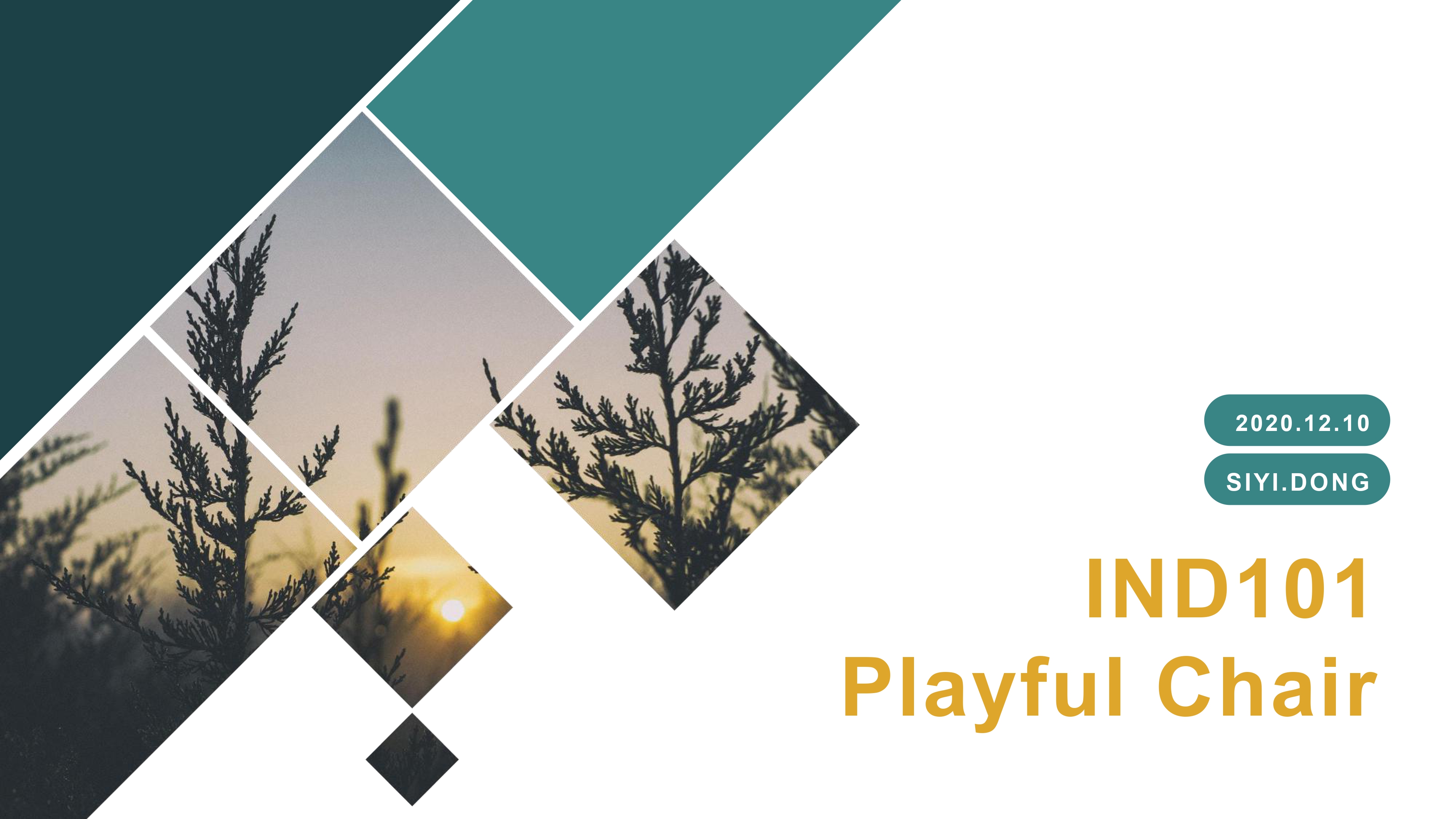 Playful Chair_佐青-站酷ZCOOL