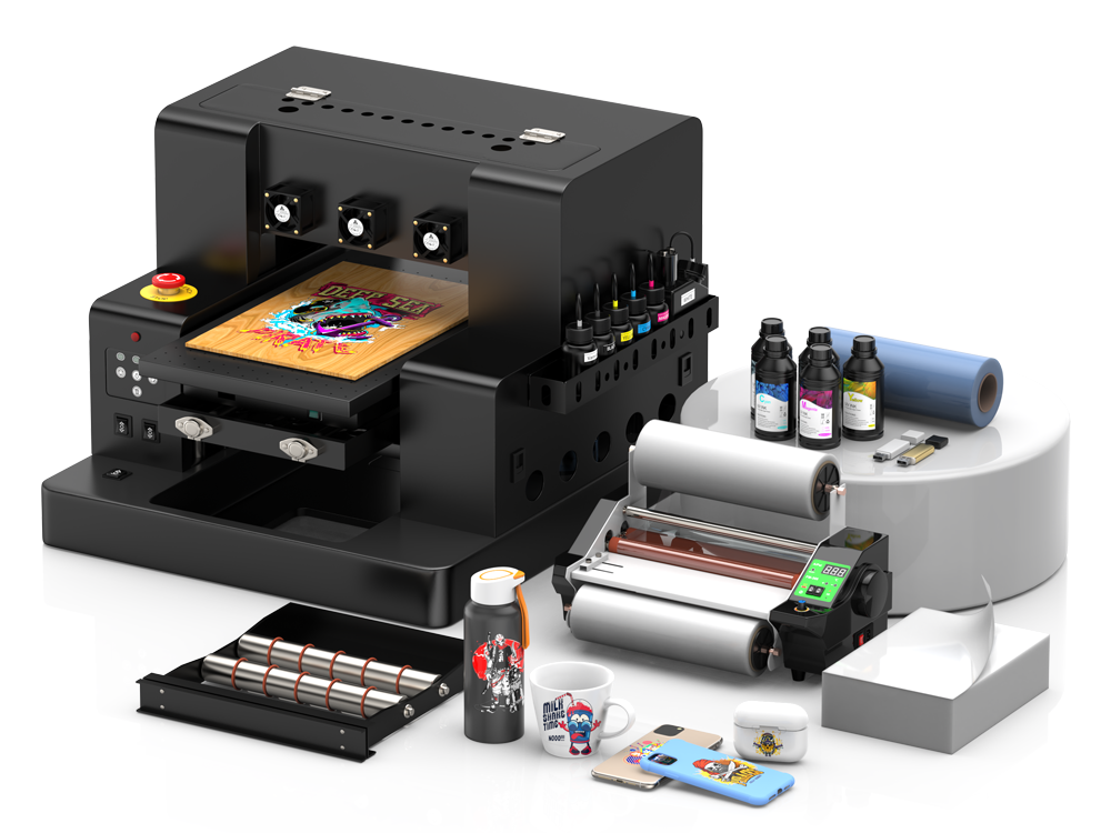 UV打印机一体式渲染主图_最佳演员阿发-站酷ZCOOL