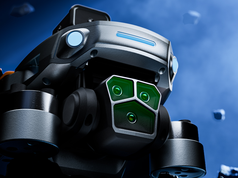 航拍无人机玩具电商详情页_kktx-站酷ZCOOL