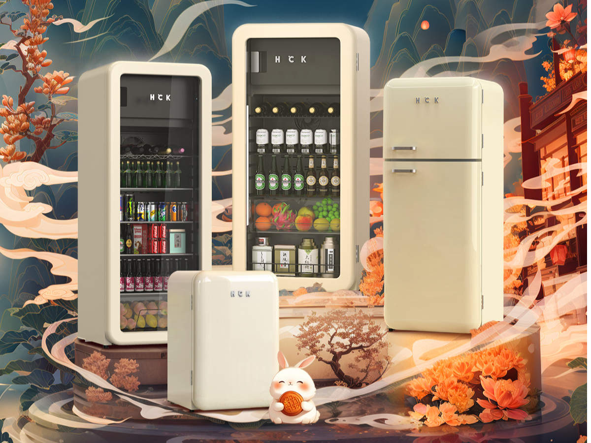 中秋海报_嘿嘿嗯-站酷ZCOOL