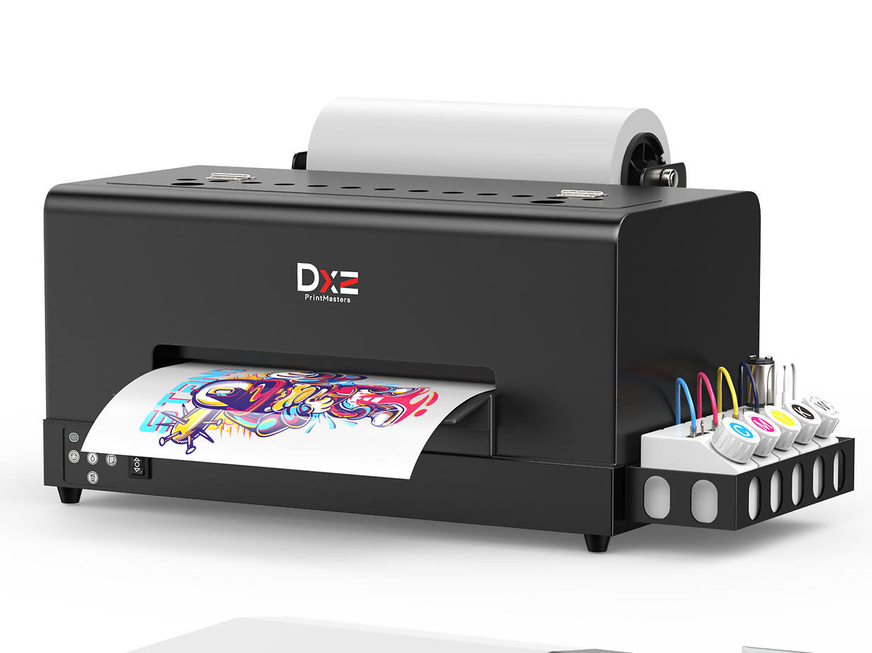 主图-DTF打印机-A3plus_最佳演员阿发-站酷ZCOOL