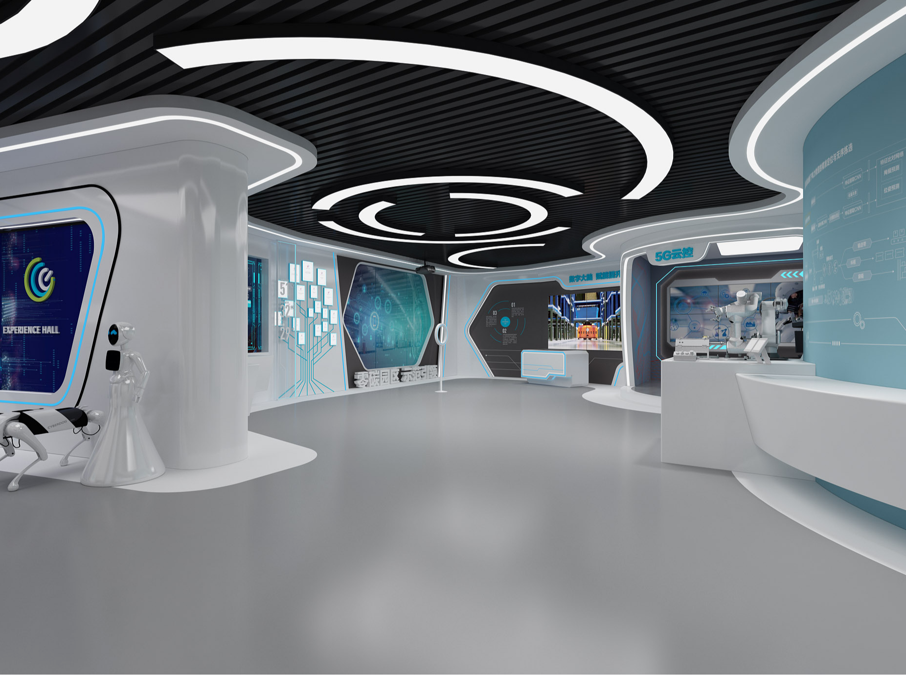 小小的馆_文化有限笔记-站酷ZCOOL