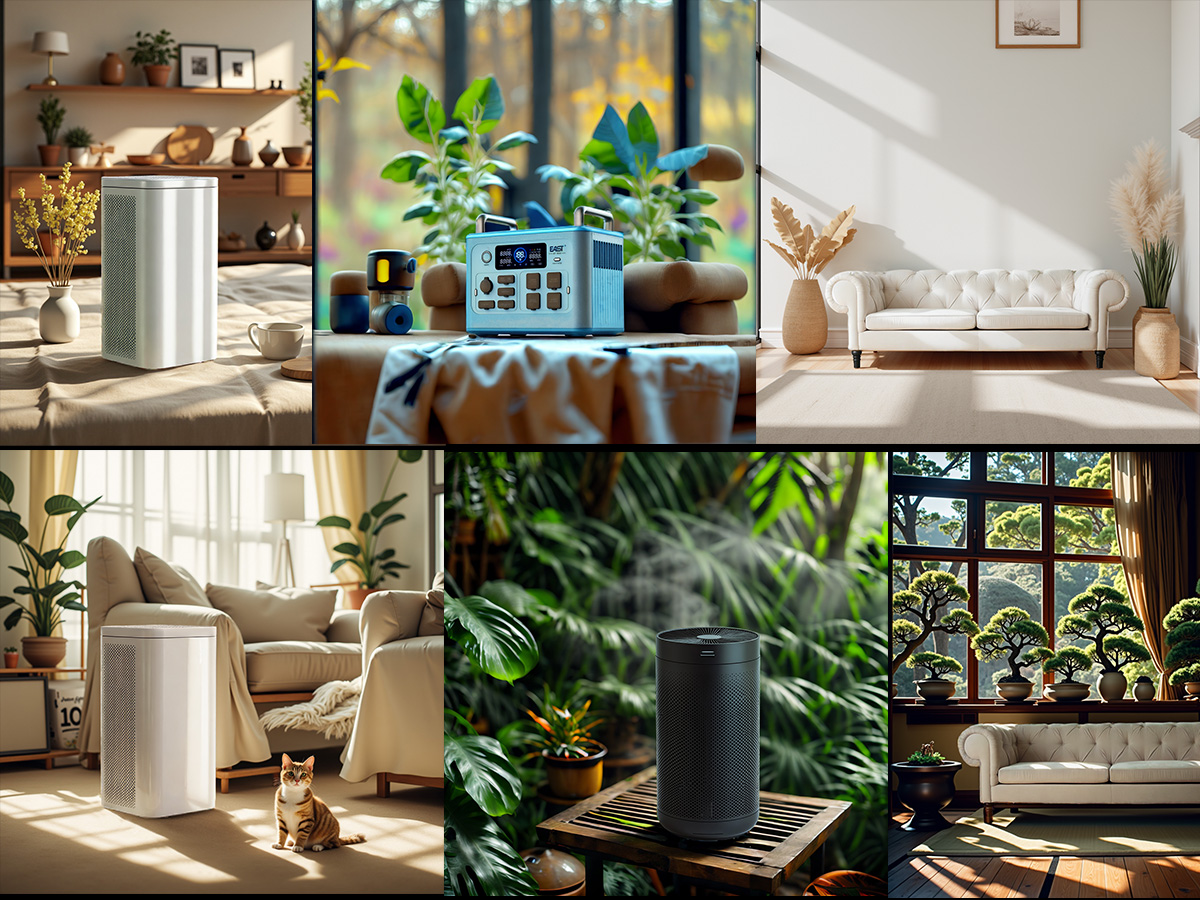 comfy ui一键工作流_倔强design-站酷ZCOOL