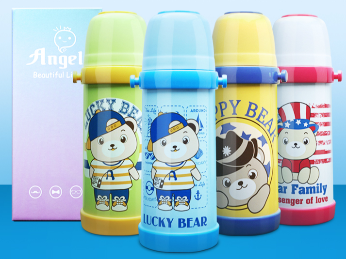 水杯_昕酱lpx-站酷ZCOOL