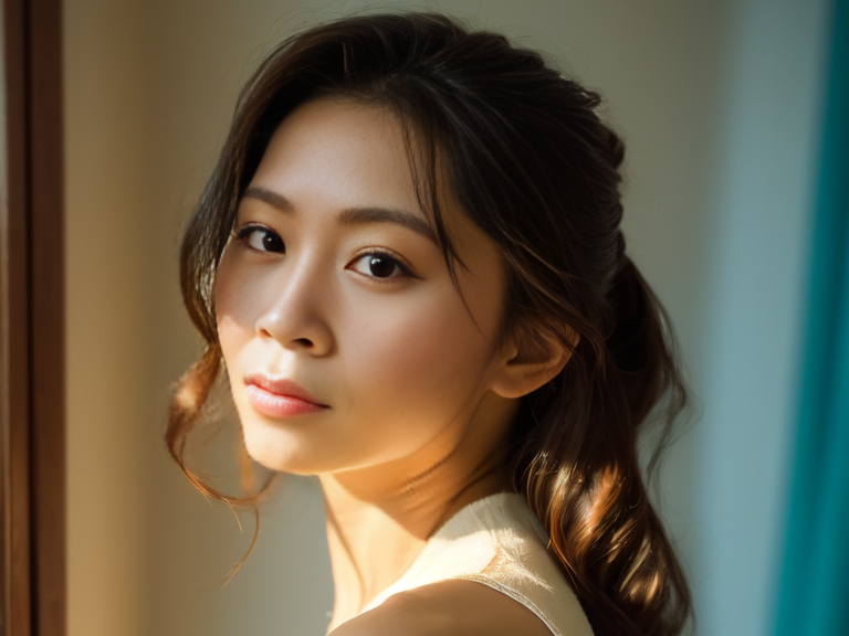 AI 绘图 Stable Diffusion_TimiZhao-站酷ZCOOL