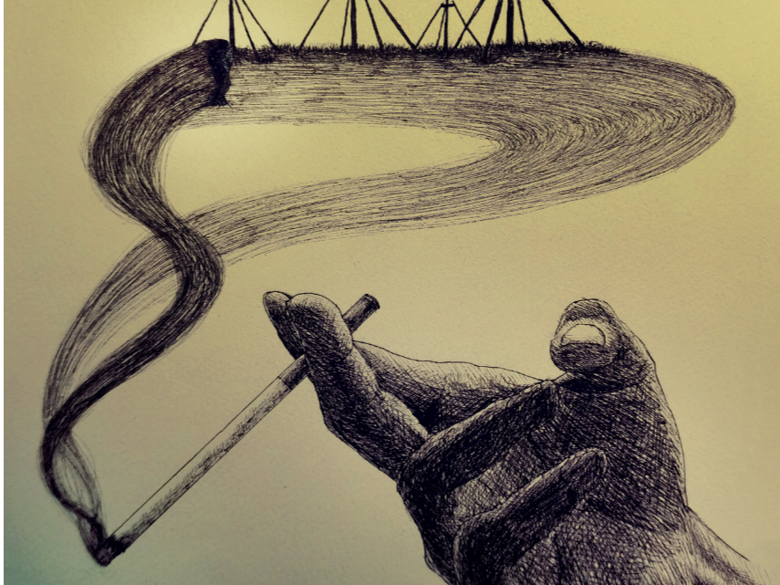 work09 - "Whispered Time"_Peter_Doroph-站酷ZCOOL