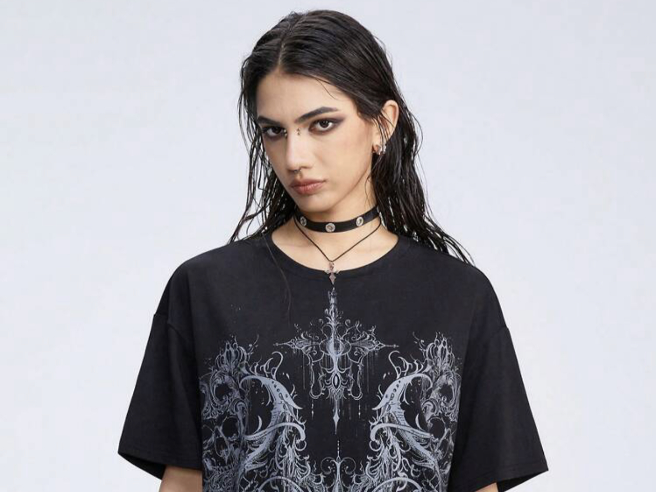 拽姐回归_SKYmodels-站酷ZCOOL