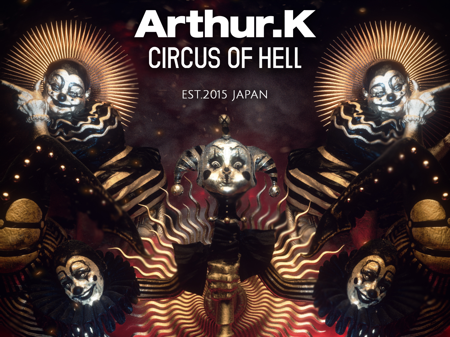 shonenProgram创作者主页_北京艺术工作者-站酷ZCOOL