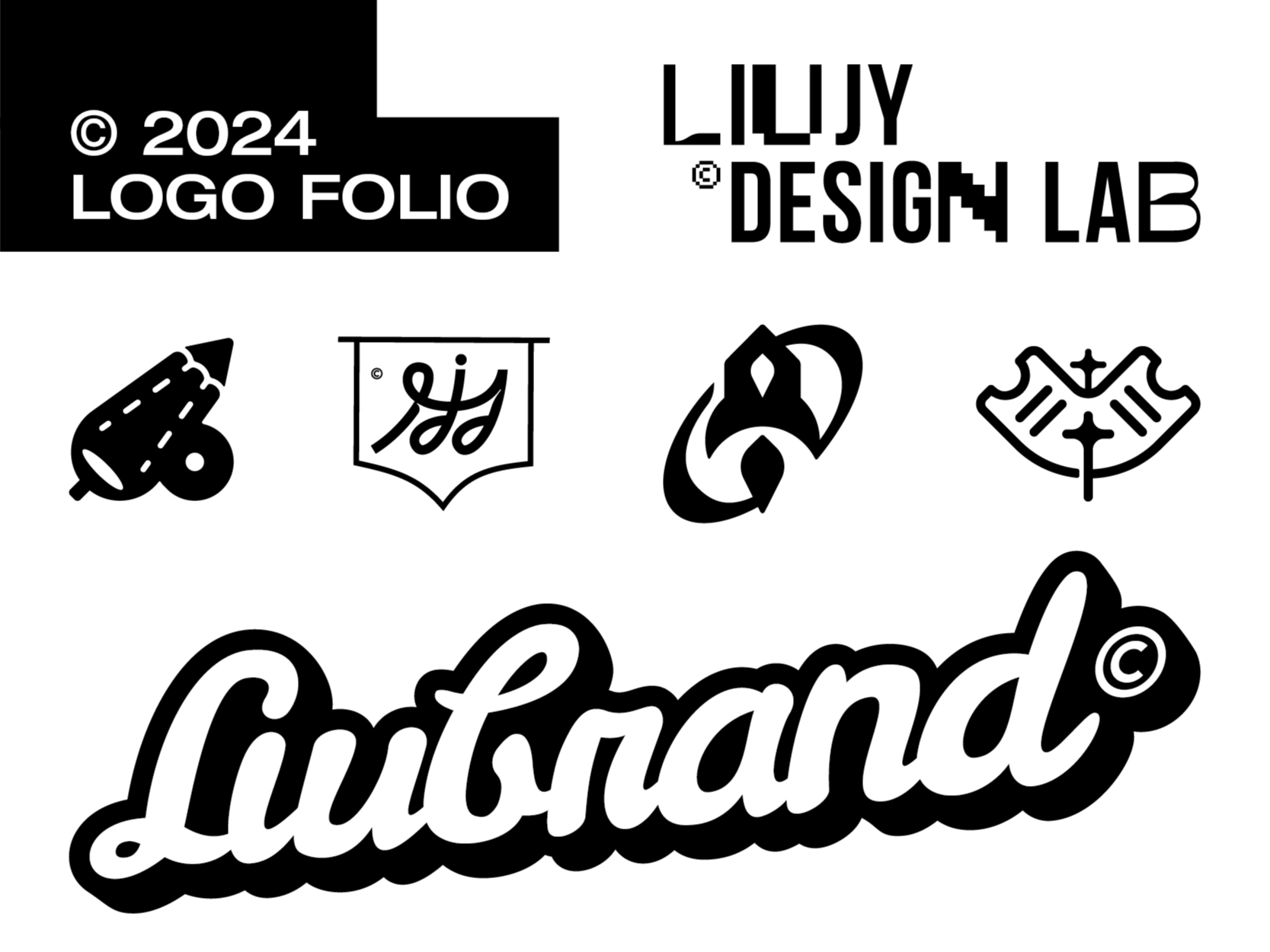 LJY BRANDS LAB©-VOL.03_刘金营-站酷ZCOOL