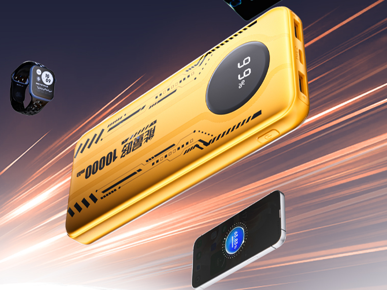 充电宝详情页_HePony-站酷ZCOOL