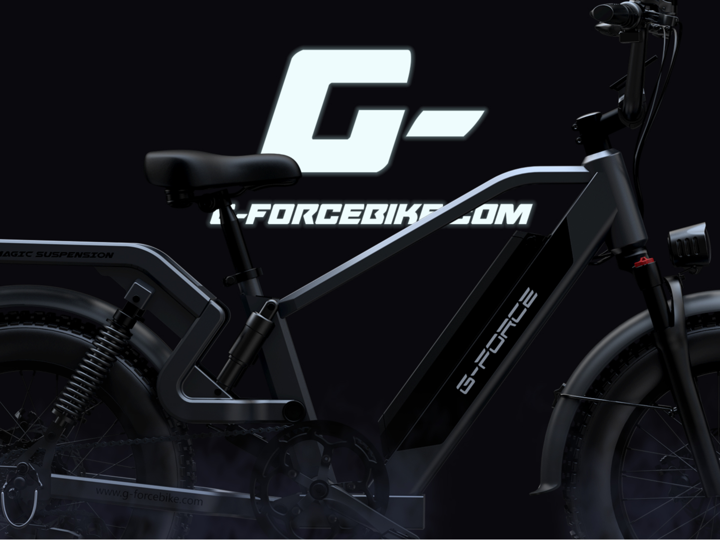 独立站渲染-Ebike_大色儿-站酷ZCOOL