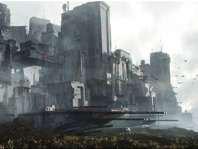 ue练习_Z331778907-站酷ZCOOL