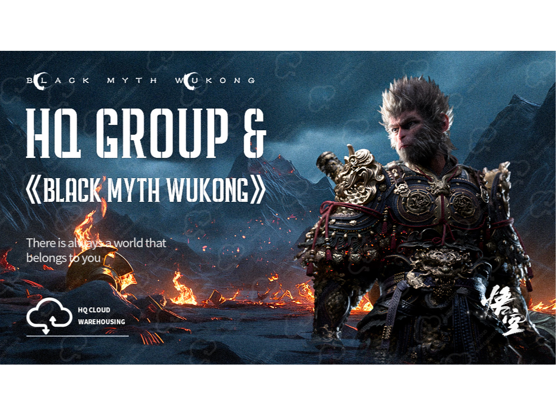 黑神话悟空海报_素材网站_图片免费下载-ZCOOL站酷