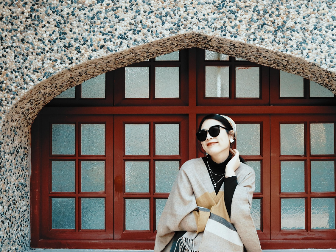 Lily 坚定的民国风_顾书悦-站酷ZCOOL