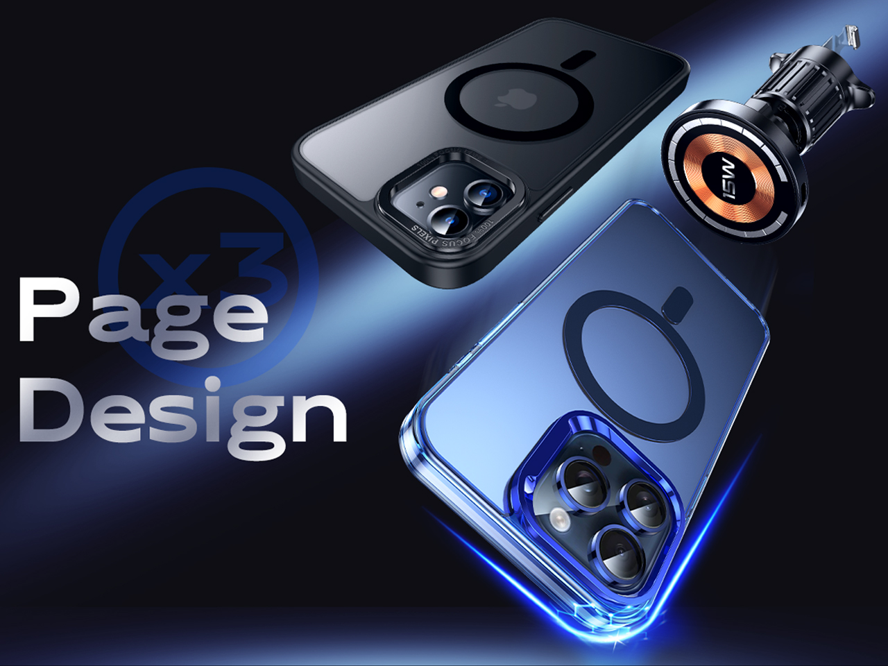 亚马逊跨境电商设计 X3_Auctually-站酷ZCOOL