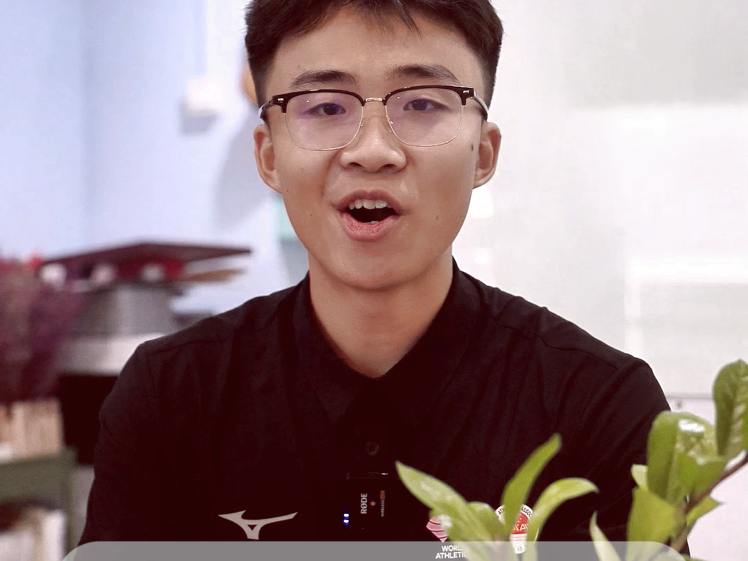 口播视频_huangmix-站酷ZCOOL