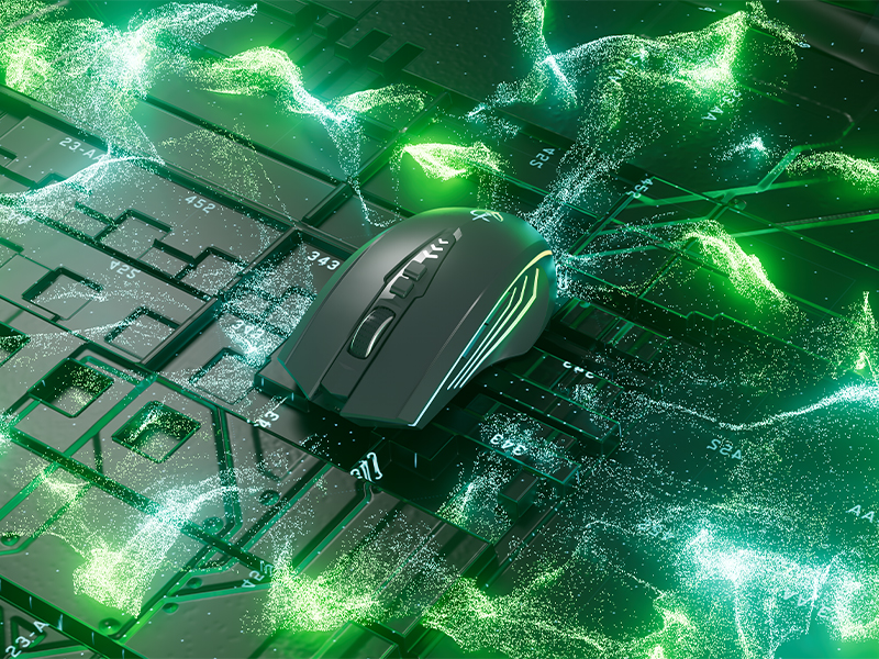 XP粒子鼠标渲染_晚风与咖啡屋m-站酷ZCOOL