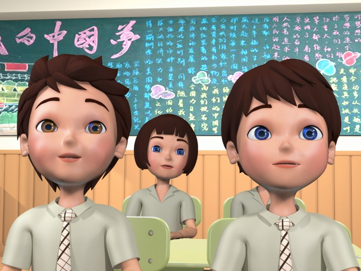 角色2d动画_素材网站_图片免费下载-ZCOOL站酷