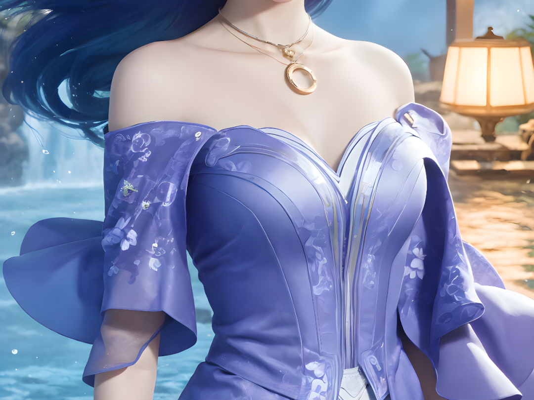 遮天#姚曦#姬紫月_小河大手-站酷ZCOOL