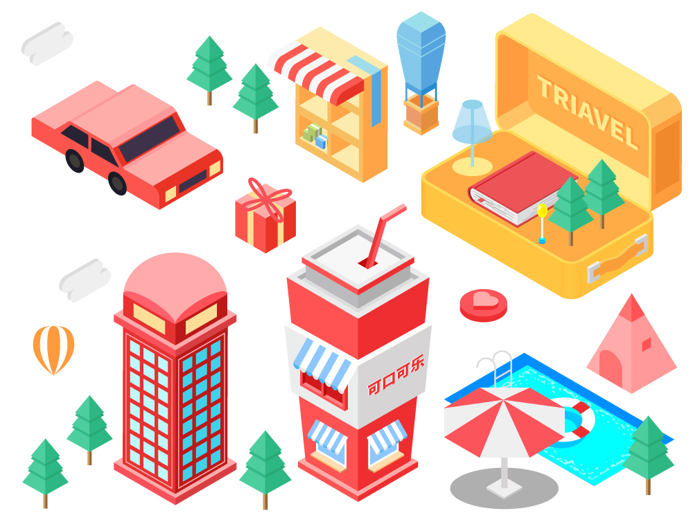 挥笔出魔法-占座_Gillian吉莉安-站酷ZCOOL