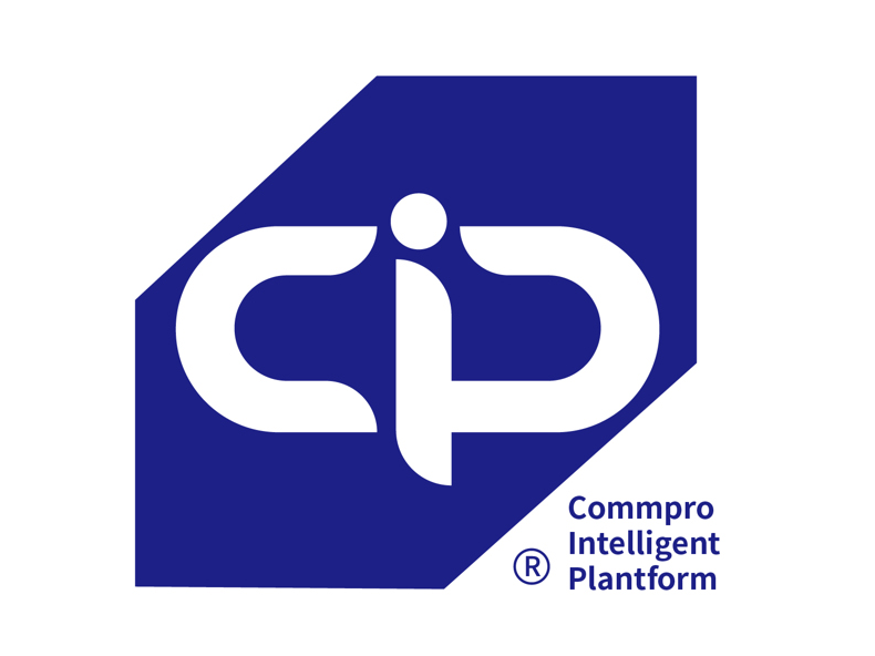 CIP管理系统标志设计丨英文logo设计丨简约logo丨图标_一线专业品牌设计-站酷ZCOOL