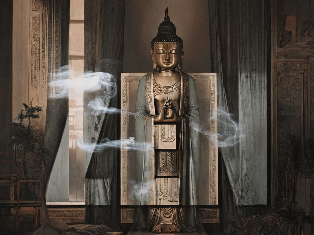 禅ZEN_ZEN_星-站酷ZCOOL