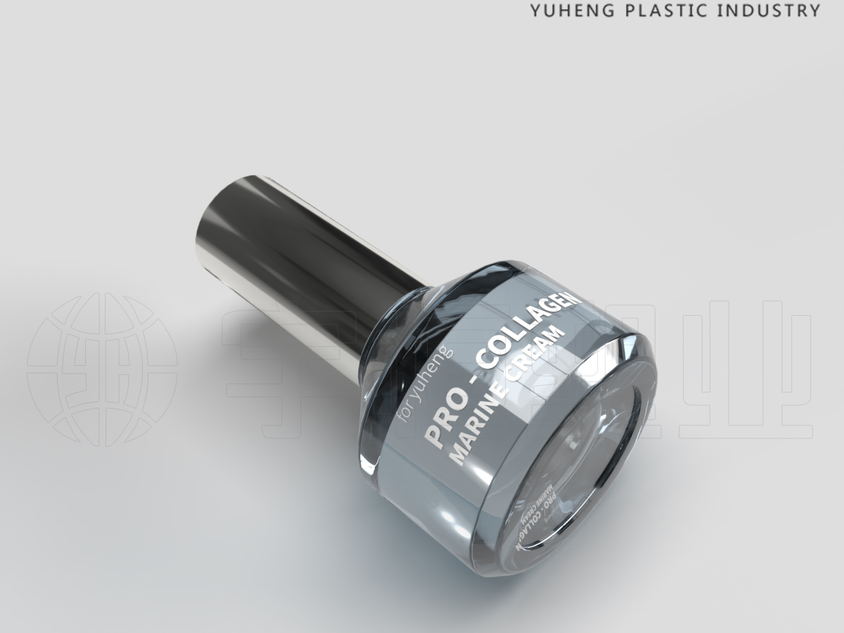 精华液#3D建模渲染_xiang香设计-站酷ZCOOL