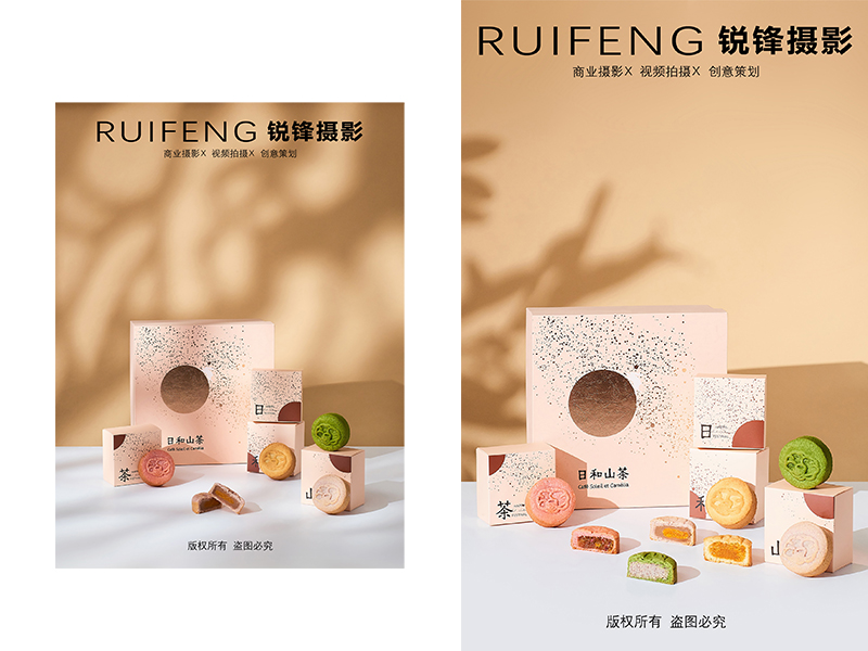 礼盒拍摄_锐锋摄影RUIFENG-站酷ZCOOL