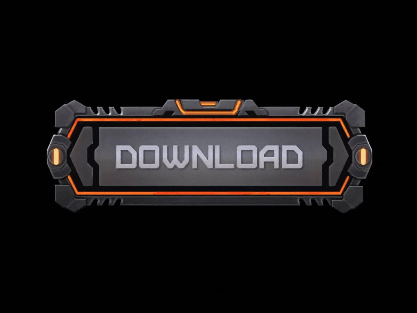 Unity 3D按钮动效_RHI2333-站酷ZCOOL