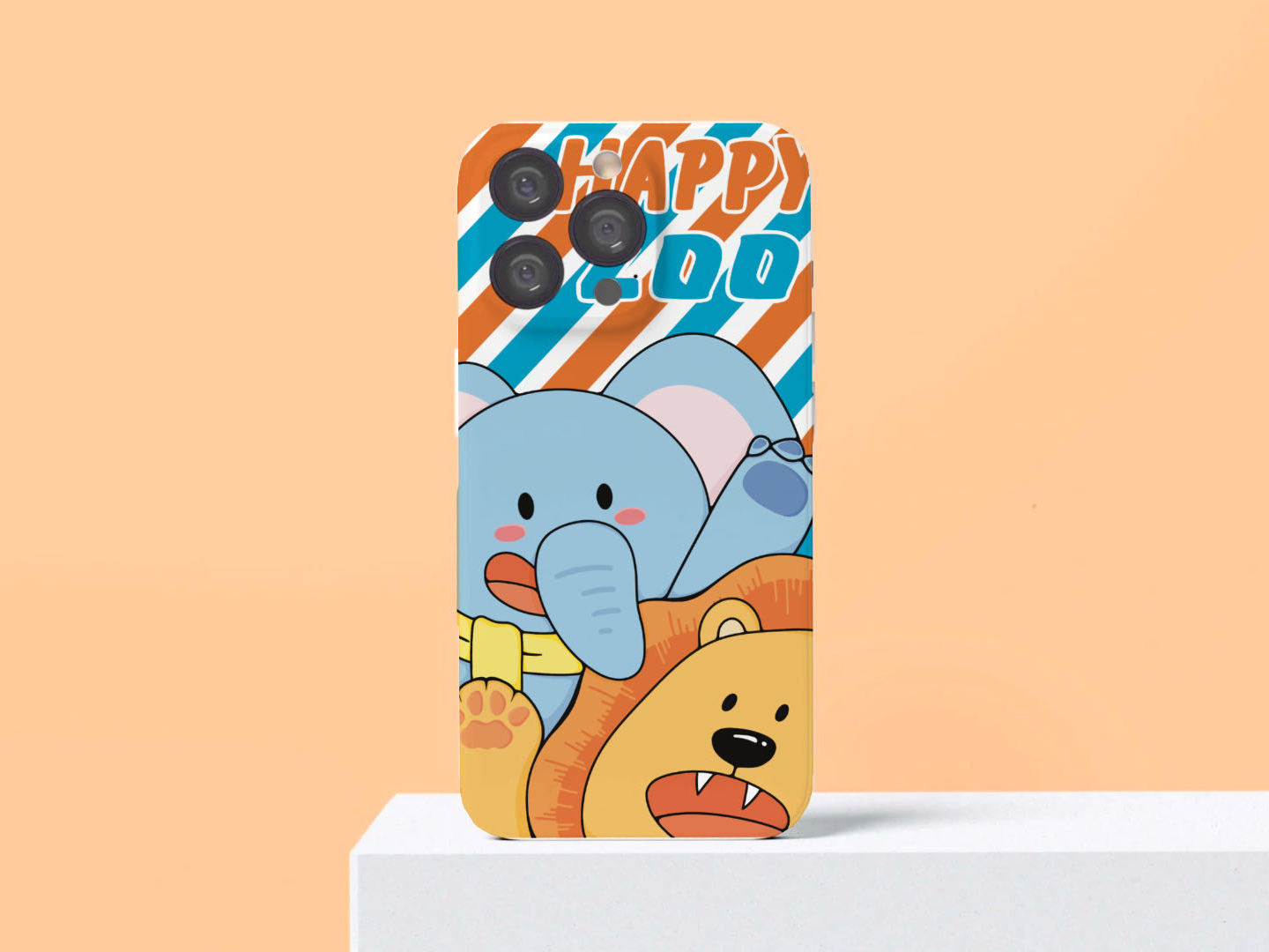 HAPPY CHILDHOOD_Z264880655-站酷ZCOOL