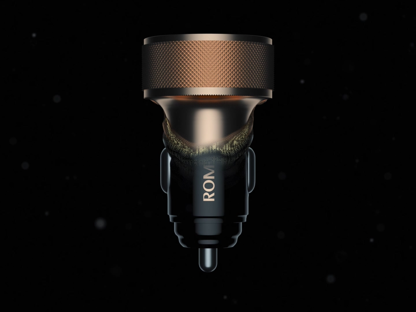 车载充电器-产品动画渲染_king96-站酷ZCOOL